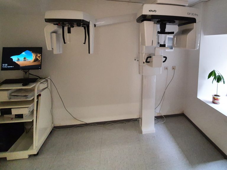 RTG dijagnostika – Stomatološka poliklinika Zagreb